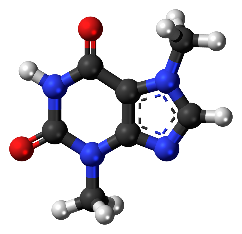 الثيوبرومين Theobromine | مصادر الكيمياء