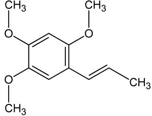 أسارون Asarone – مصادر الكيمياء