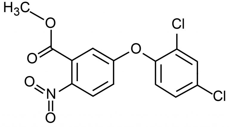 ثنائي الفينوكس (بيفينوكس) Bifenox | مصادر الكيمياء