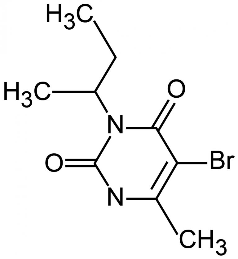 بروماسيل Bromacil | مصادر الكيمياء