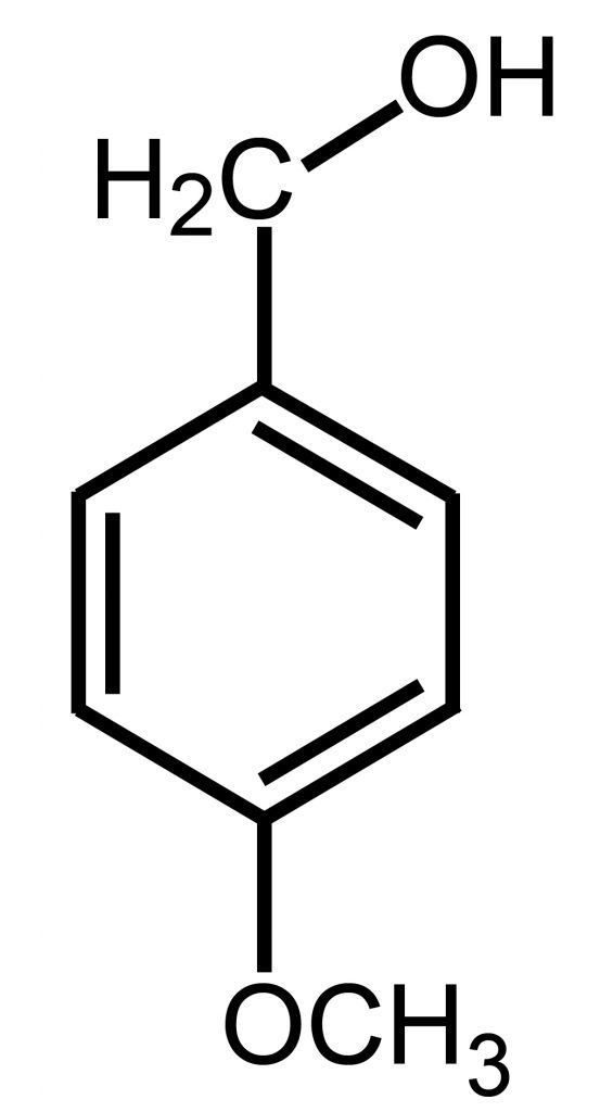 كحول اليانسون Anise Alcohol | مصادر الكيمياء