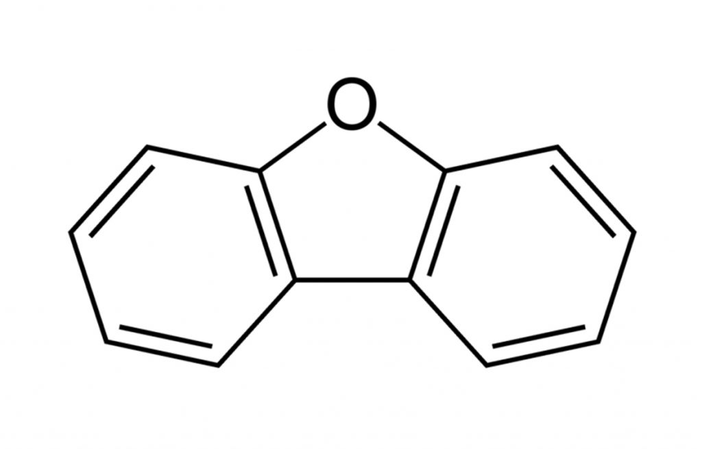 dibenzofuran