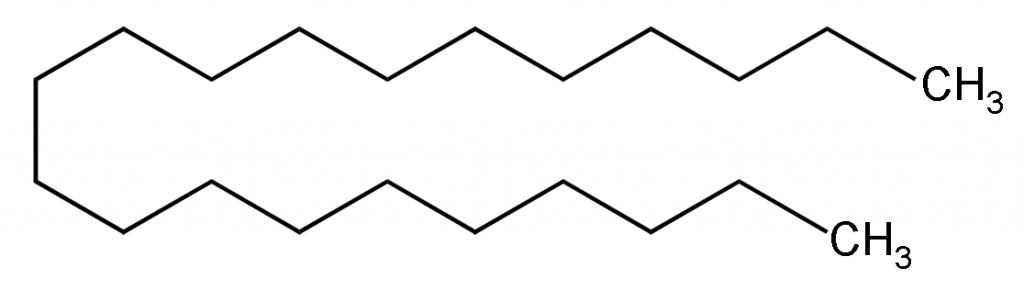 هينيكوسان Heneicosane – مصادر الكيمياء