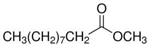 كابرات الميثيل Methyl Caprate – مصادر الكيمياء