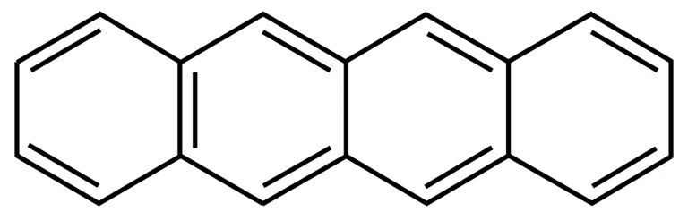 نافثاسين (نفثاسين) Naphthacene | مصادر الكيمياء