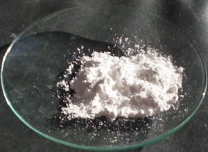 ثلاثي أكسيد التيتانيوم Titanium Trioxide (TiO3) | مصادر الكيمياء